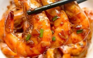 油泡虾仁怎么做_油泡虾仁的家常做法