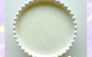 油炸双皮奶怎么做_油炸双皮奶会不会很腻