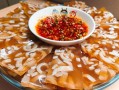 猪皮冻怎么做_猪皮冻怎么做好吃又弹牙