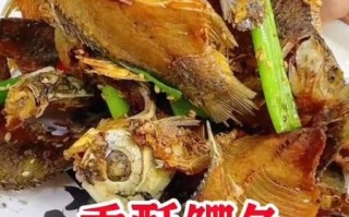 焖酥鲫鱼怎么做_焖酥鲫鱼的家常做法
