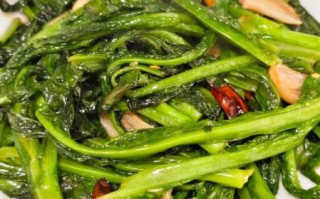 鲜嫩笋尖怎么炒好吃_春笋尖去涩味最快方法