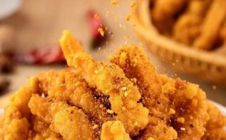 炸肉怎么做_炸肉怎么炸才外酥里嫩