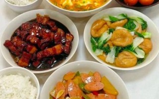 一周七天家常菜吃什么_如何搭配不重样 一周七天家常菜吃什么_如何搭配不重样