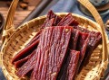 风干牛肉干怎么做_风干牛肉干要晾多久