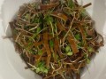 香椿芽拌豆腐怎么做_香椿芽拌豆腐的营养价值