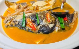 水煮鱼头怎么做_水煮鱼头家常做法