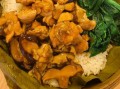 鸡肉焖饭怎么做_鸡肉焖饭用什么锅最好