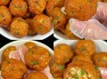 豆腐素丸子怎么做_豆腐素丸子家常做法