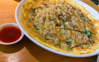 福建蚵仔煎怎么做_蚵仔煎正宗做法步骤