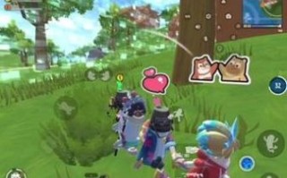 香肠派对游戏下载手机版_怎么安装不卡