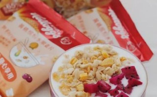 麦片减肥的正确吃法_麦片减肥一天吃几次