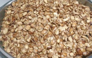 豆瓣辣椒酱怎么做_豆瓣辣椒酱做法大全