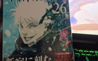 木鱼花咒术回战是什么_木鱼花咒术回战在哪看