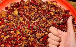 四川江湖菜有哪些_为什么叫江湖菜