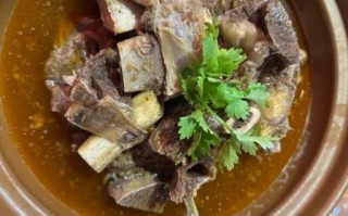 家常牛肉怎么炖好吃又简单_牛肉炖多久才软烂
