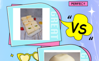 白脱奶油是人造奶油吗_白脱奶油和植物奶油区别