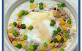 肉末蒸蛋营养价值_肉末蒸蛋适合宝宝吃吗