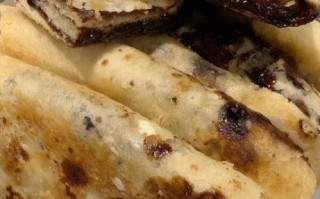 锅魁怎么做_锅魁和面比例是多少