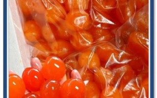 咸蛋怎么做好吃_咸蛋黄美食做法大全