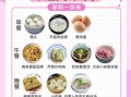 孕妇食谱大全窍门_孕期饮食注意事项