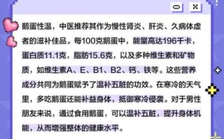 男人吃鸭蛋壮阳吗_鸭蛋壮阳效果怎么样