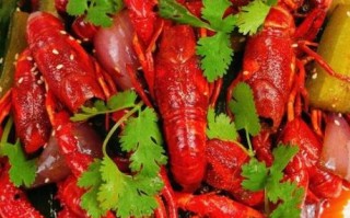 麻辣小龙虾怎么做_四川正宗做法