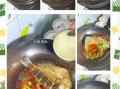 鲫鱼怎么煎不粘锅_鲫鱼怎么煎不掉皮