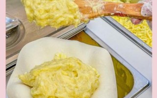 榴莲薄饼怎么做_榴莲薄饼做法窍门