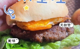 汉堡包怎么做才松软多汁_新手零失败步骤