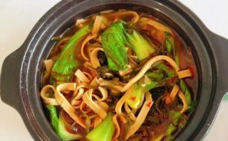麻辣砂锅怎么做_麻辣砂锅需要哪些调料