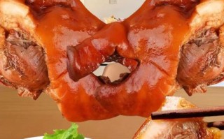 猪头肉怎么做最正宗_猪头做法最正宗的做法