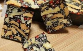 阿胶是什么味道_阿胶口感苦吗