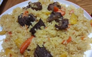 抓饭怎么做才香_正宗新疆抓饭步骤