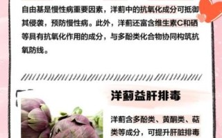 洋蓟草本有什么功效_洋蓟草本怎么吃效果最好