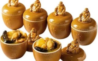 佛跳墙多少钱一罐_罐装佛跳墙价格区间