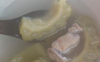 苦瓜汤怎么煮不苦_苦瓜汤去苦味的技巧