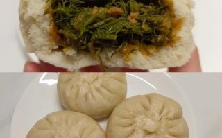 茴香包子馅怎么做_茴香包子馅配方比例