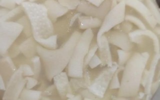 固元膏的做法_固元膏怎么做最正宗