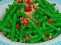 豇豆凉拌怎么做好吃_豇豆凉拌的做法大全