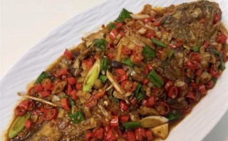 长鱼怎么烧好吃_长鱼烧多久才入味