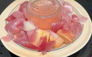 洋葱加一物治咳嗽是真的吗_洋葱加一物治咳嗽的做法