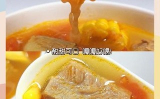 番茄汁糖醋排骨怎么做_糖醋排骨用番茄汁好吃吗