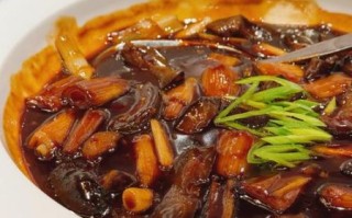 鲁菜代表菜有哪些_鲁菜经典做法大全