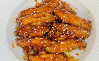 蚝油鸡翅怎么做好吃_蚝油鸡翅的家常做法