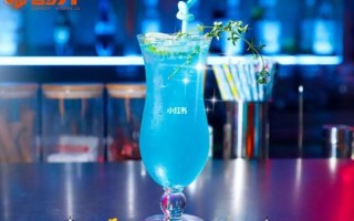 蓝色玛格丽特配方_怎么调最好喝