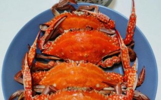 梭子蟹怎么做好吃_梭子蟹的家常做法大全