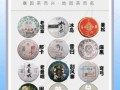哪个品种的普洱茶最好喝_普洱茶口感排名
