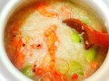潮汕虾粥怎么做_正宗潮汕虾粥用什么虾