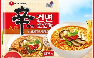 辛拉面是油炸的吗_辛拉面油炸和非油炸区别