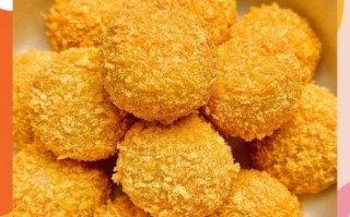 怎样炸汤圆不崩_汤圆的做法心得